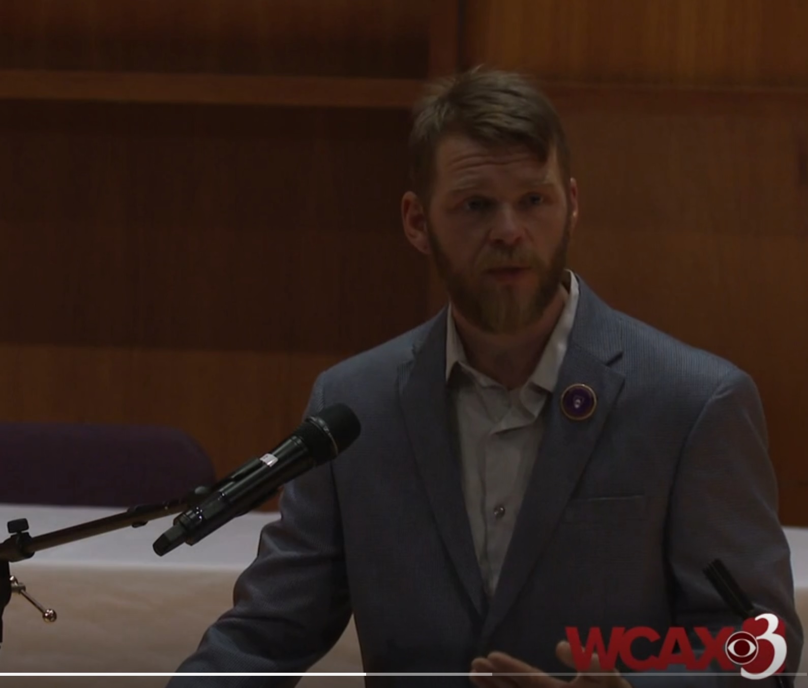 Vermont: Veterans share stories and memories with community - Vets Town ...